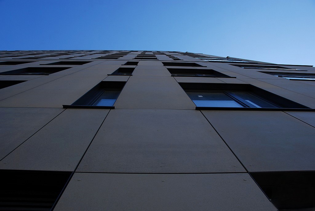 Facade mounting systems | ArchiType