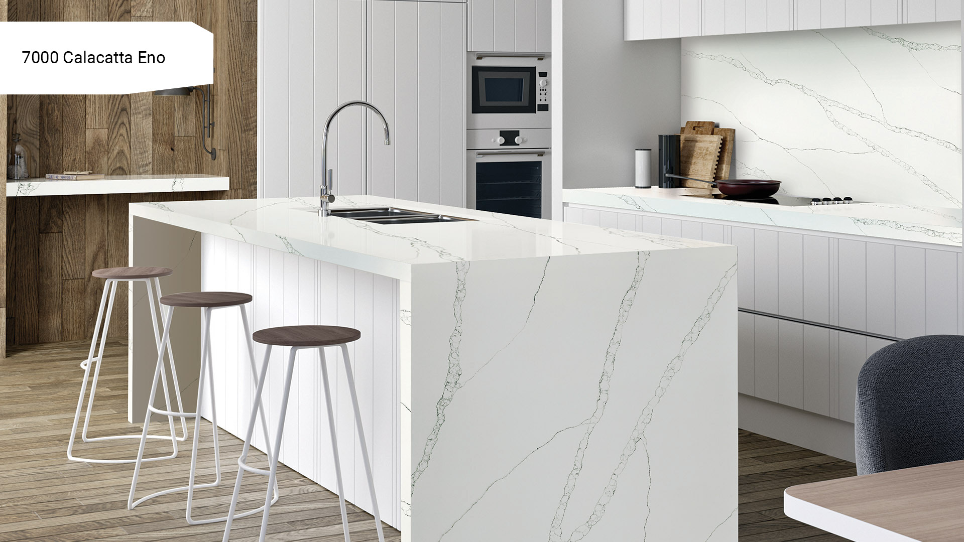 7000 Calacatta Eno | ArchiType