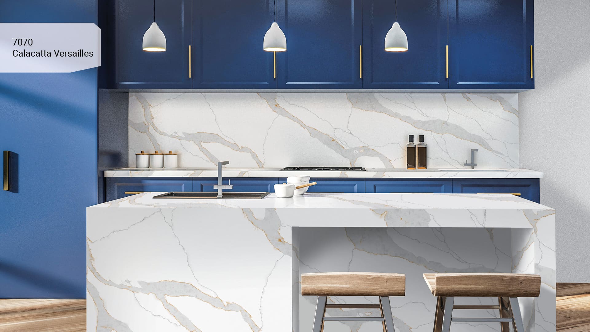 7070 Calacatta Versailles | ArchiType