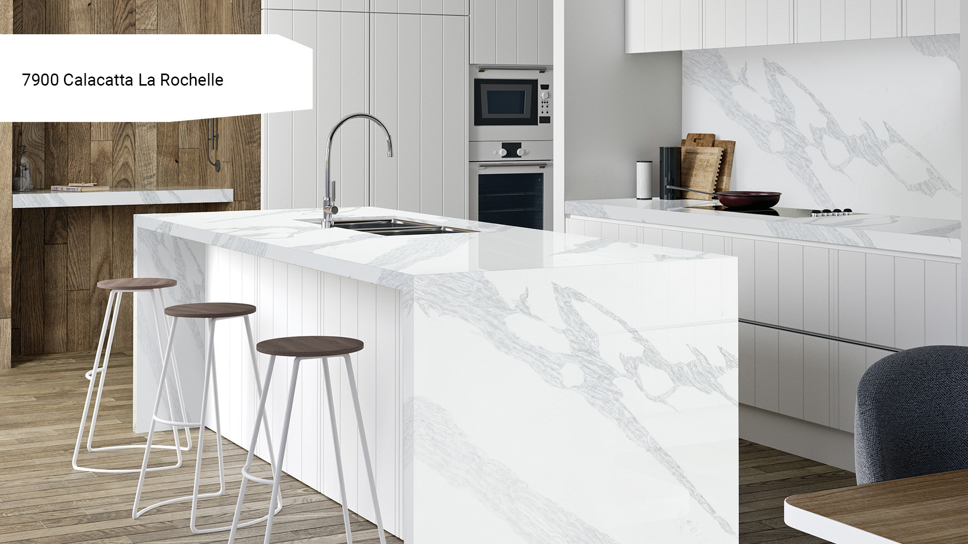 7900 Calacatta La Rochelle | ArchiType