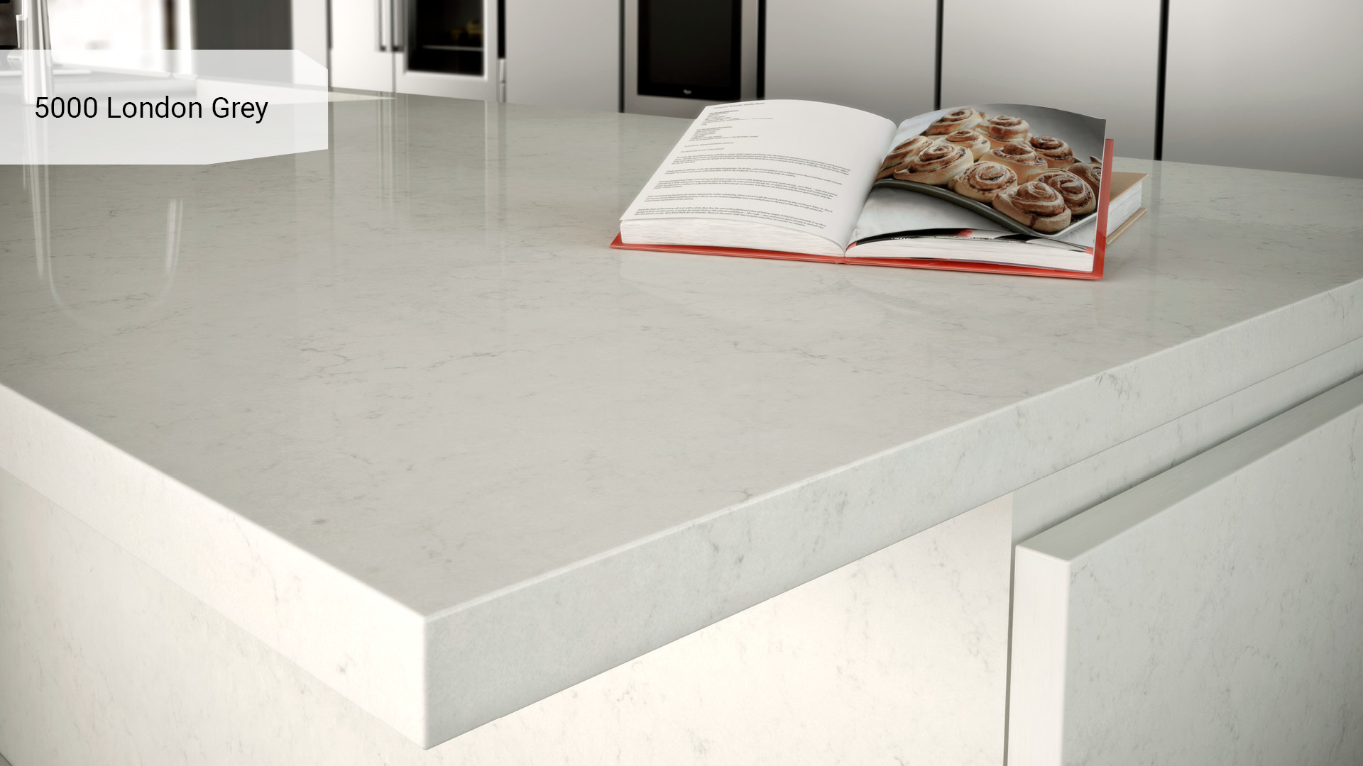 5000 London Grey | ArchiType