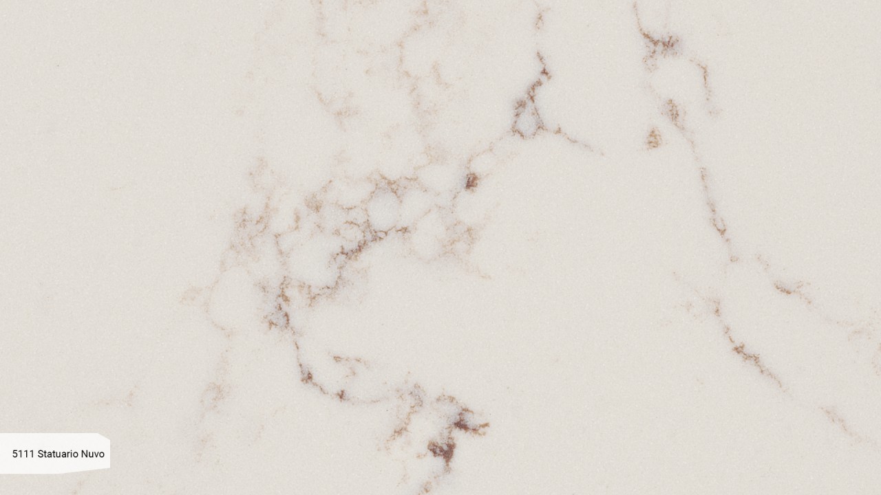 Calacatta as the trendiest quartz surface pattern. Discover our decors ...