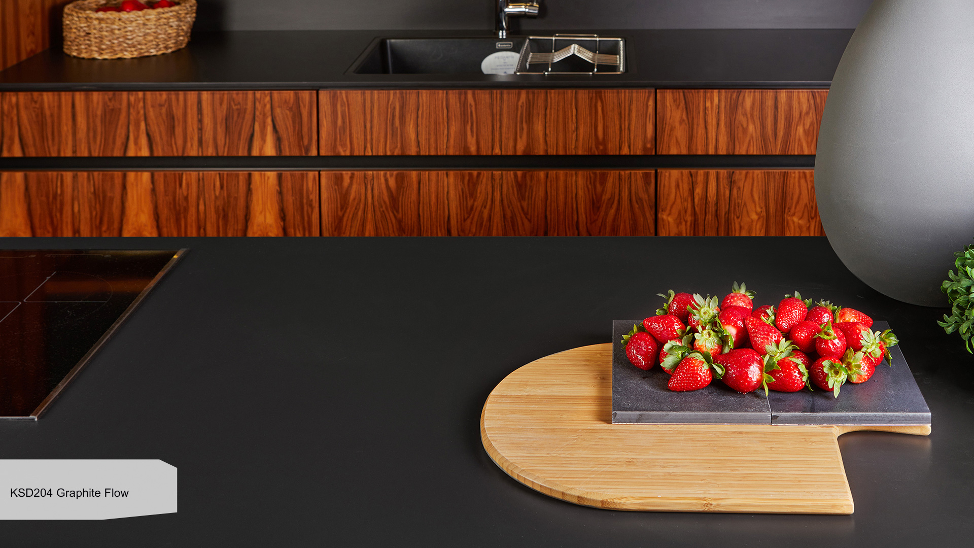 KSD204 Graphite Flow | ArchiType